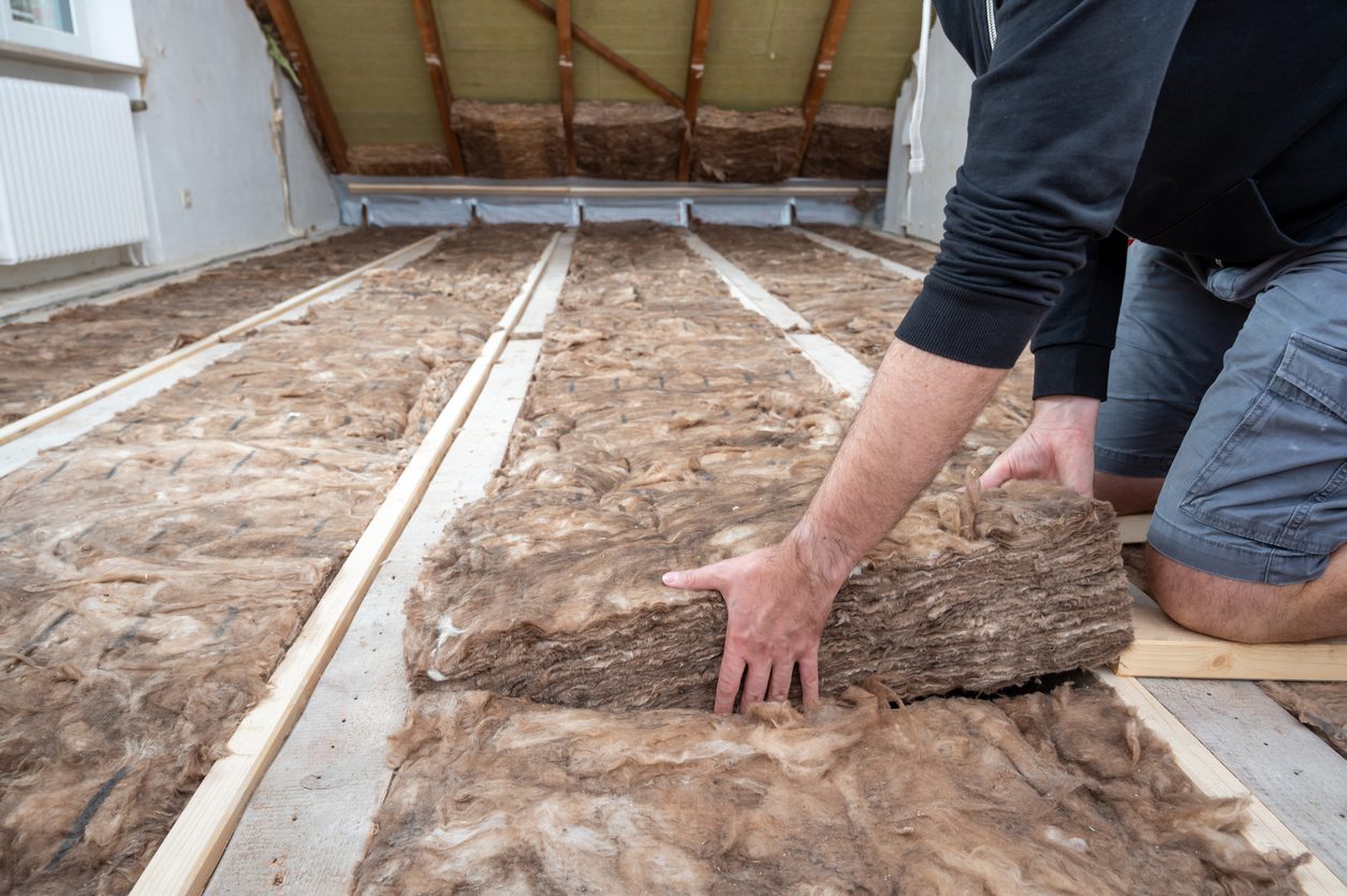 Four Ways Insulation Creates Homes that Last, Save, and Sustain ...
